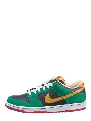 Nike Nike SB Dunk Low Premium 'High Life' Sneakers Black