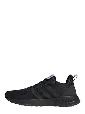 Adidas Pokemon Phosphere Low Top Sneakers - Black
