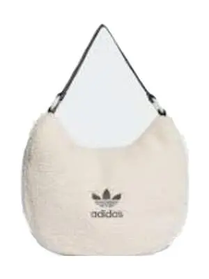 Adidas Shoulder Bag - White