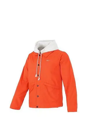 Nike Therma-fit Standard Issue Jacket - Default Color