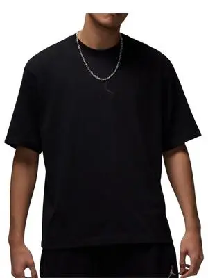 JORDAN Flight Essentials Oversized T-shirt - Black