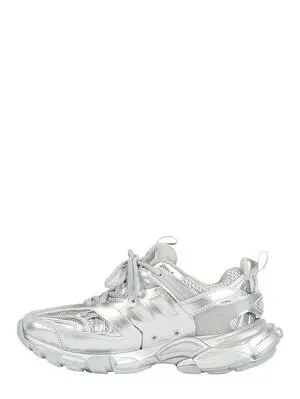 Balenciaga Balenciaga Track Sneaker White/silver