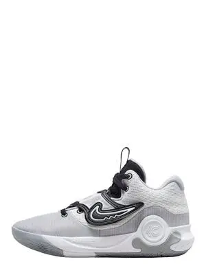Nike Nike KD Trey 5 X Sneakers White/black/wolf Grey