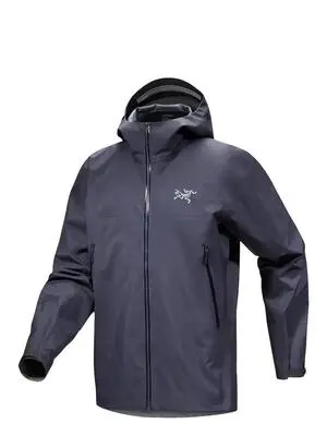 Arc'teryx Beta Jacket - Black