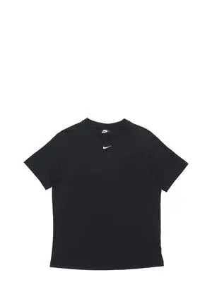 Nike Solid Color Short Sleeve T-shirt - Default Color