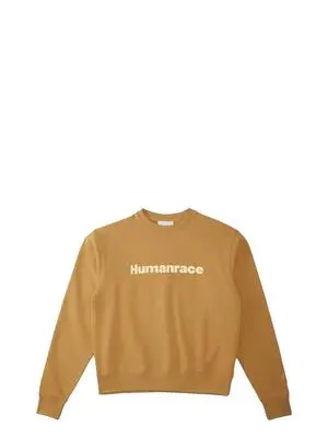 Adidas X Pharrell Humanrace Logo Sweatshirt - Default Color