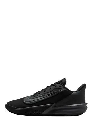 Nike Nike Precision 7 Sneakers Black/anthracite
