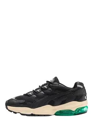PUMA Rhude X Cell Alien Navigate Sneakers - Black