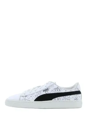 PUMA Rhude X Cell Alien Navigate Sneakers - Black