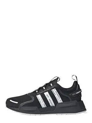 Adidas Nmd_v3 Sneakers - Black/white