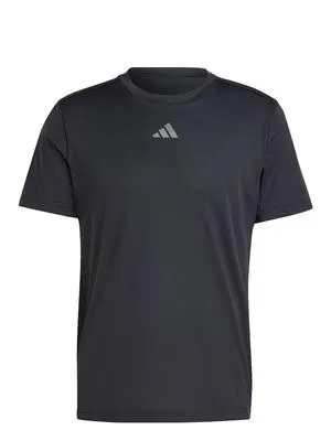 Adidas Adidas Hiit Better T-Shirt Black