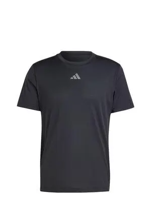 Adidas Adidas Hiit Better T-Shirt Black