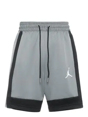 JORDAN Dri-fit Basketball Shorts - Gray