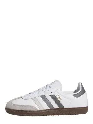 Adidas Samba Og Sneakers - Cloud White/grey One/grey Three