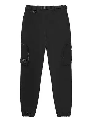 VANS Cargo Pants - Black