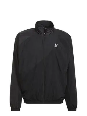 Adidas Originals Stand Collar Track Jacket - Multi-color