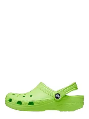 CROCS Crocs Classic Clog Limeade