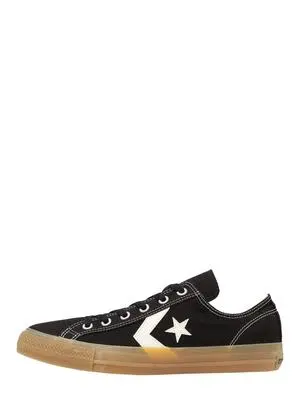 CONVERSE Crt Cl Ox Sneakers - Black