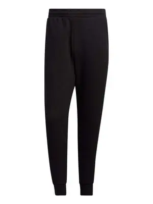 Adidas Mh Slim Knit Pants - Default Color