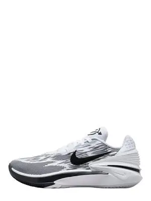 Nike Zoom G.t. Cut 2 Sneakers - White/black