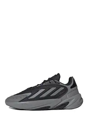Adidas Adidas Ozelia Sneakers Black/sliver