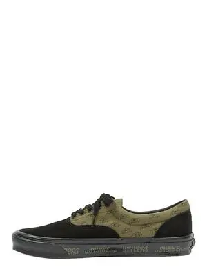 VANS Goodhood X Vault Og Era Lx 'black Green - Black/green