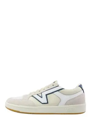 VANS Lowland Cc Sneakers - Blue/grey