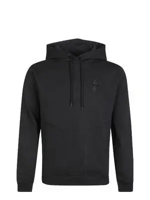 Nike Lebron Pullover Hoodie - Black