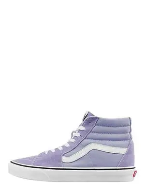 VANS Vans SK8-Hi High-Top Sneakers Light Purple
