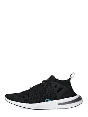 Adidas Arkyn Primeknit Sneakers - Core Black/tech Silver Met