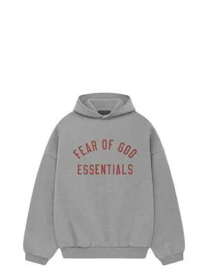 Fear Of God Ii Hoodie - Dark Hoodie