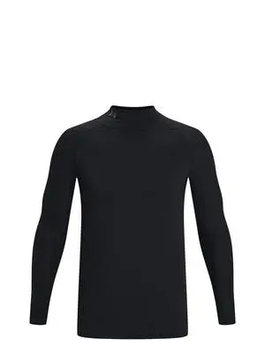 UNDER ARMOUR Under Armour Rush SmartForm Mock Long Sleeve T-shirt