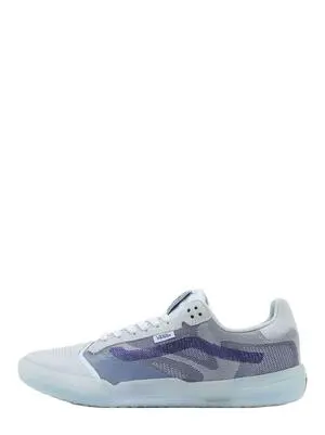 VANS Vans Evdnt Ultimate Waffle Low Top Sneakers Blue