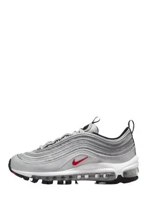 Nike Max 97 Og Qs " Bullet - Silver