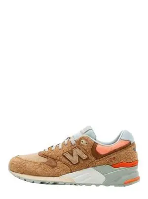 NEW BALANCE New Balance Packer X 999 'CML' Sneakers Brownbrown/white