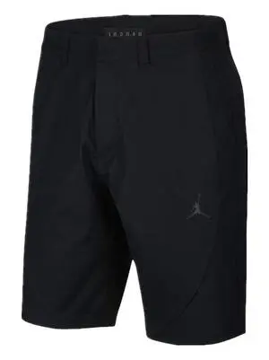 JORDAN Air Printing Logo Straight Shorts - Multi-color