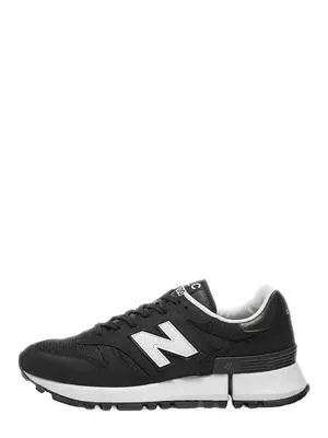 NEW BALANCE X Comme Des Garçons Homme 1300 'crisp - Black