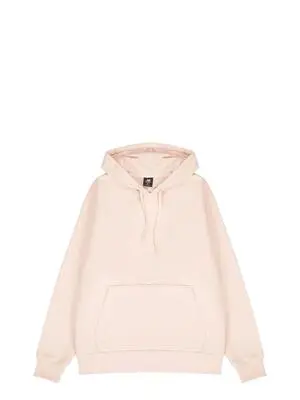 NEW BALANCE Solid Color Knit Couple Style - Pink