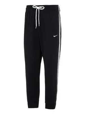 Nike Club Polyknit Pants - Black