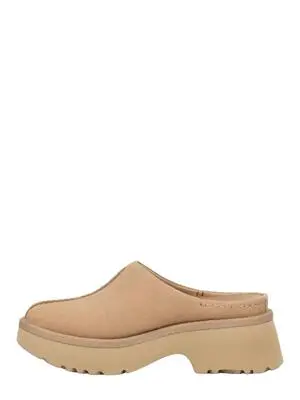 UGG UGG New Heights Clog Sand