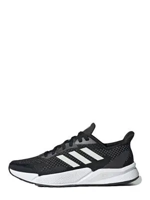 Adidas X9000l2 Athletic Sneakers - Black