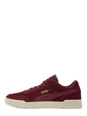 PUMA Caracal Casual Board Shoes - Wine