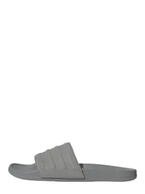 Adidas Adidas Adilette Comfort Slides Grey