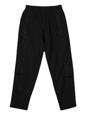 Adidas Originals Warmup Pants For - Black