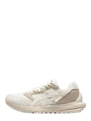 Asics Tarther Sc Low Top Sneakers - White/gray
