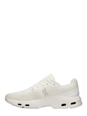 On Cloudpulse "undyed Frost" Sneakers - White