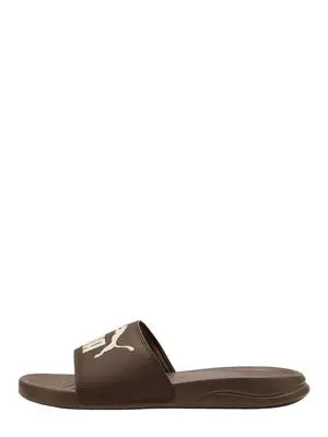 PUMA Popcat 20 Slipper - Brown