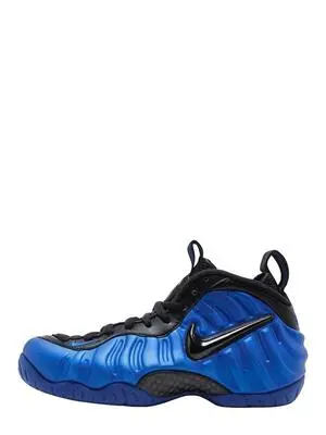 Nike Nike Air Foamposite Pro Sneakers Hyper Cobalt/black-hyper Cobalt