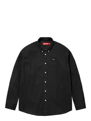 Supreme Small Box Shirt - Black