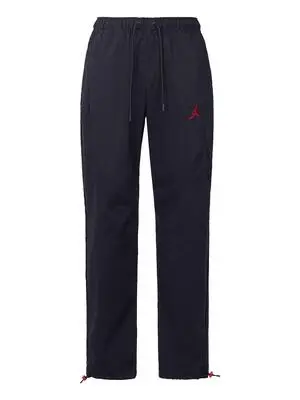 Nike As J Ess Woven Pant - Black
